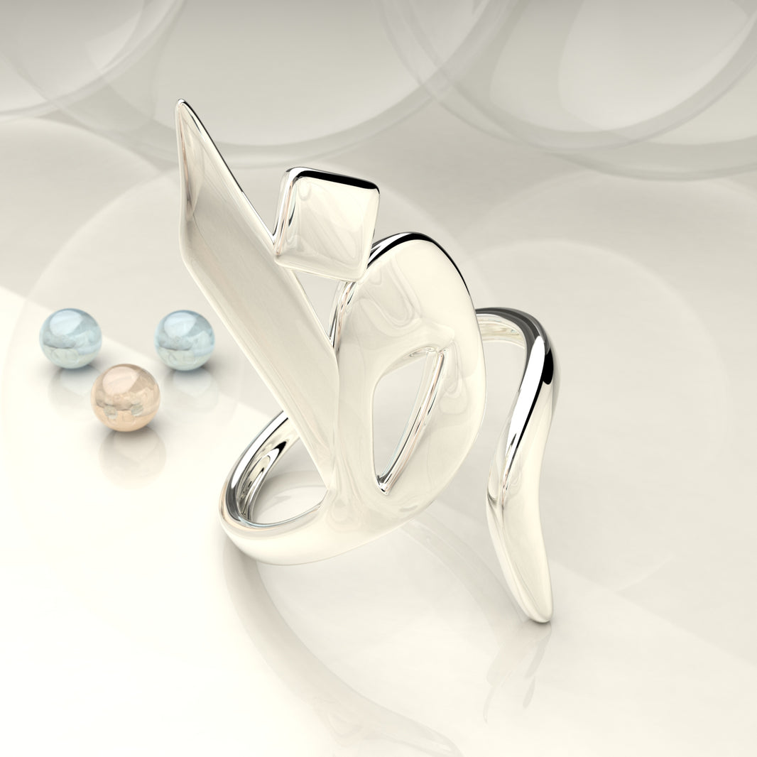 CALLIGRAPHY COLLECTION – melo melo jewelry